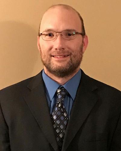 Jeremy Thompson elected president of suveryors association | | nny360.com