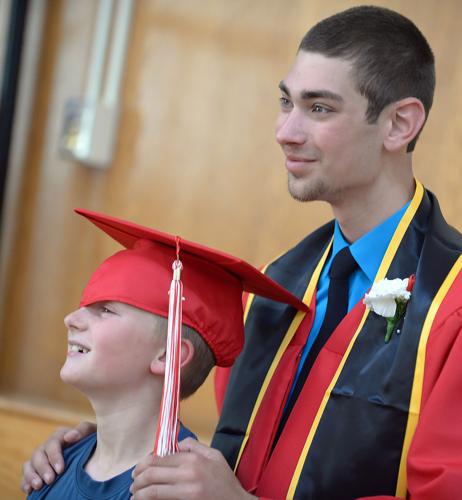 South Lewis graduates receive encouragement from leaders | News ...