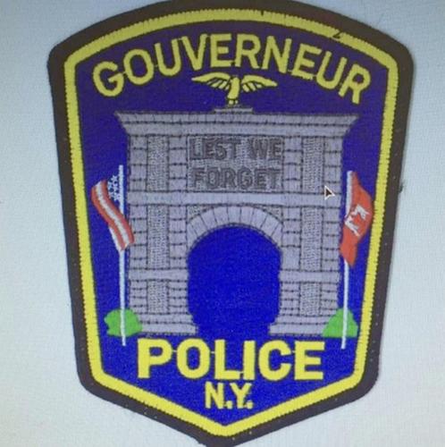Gouverner police make arrests for domestic violence, theft, throwing ...
