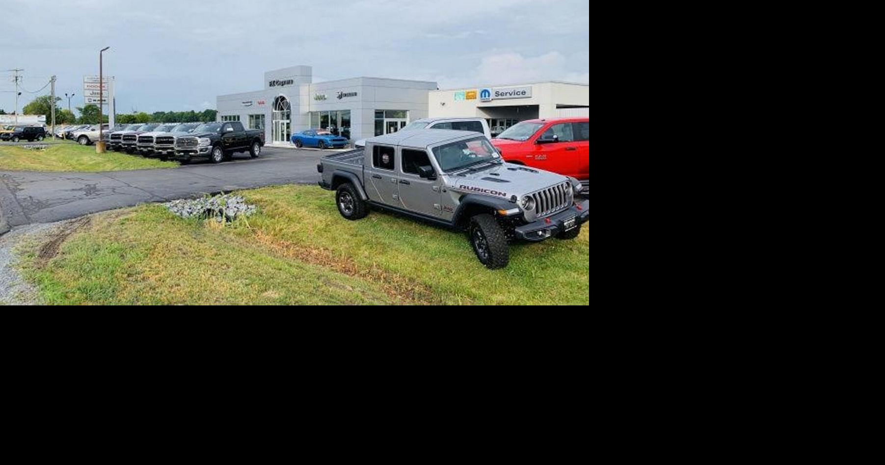 Editorial — The road to efficiency: Jefferson County DMV more ...