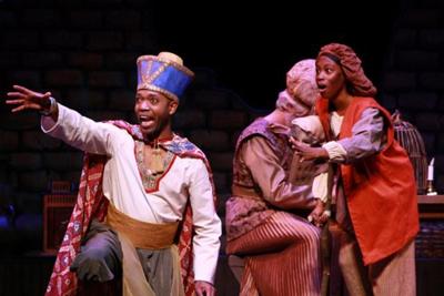 Crane Opera Ensemble earns national award | News | nny360.com