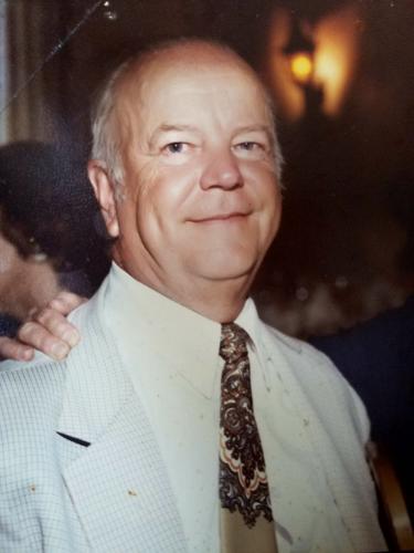 John “Fred” Lind Jr. | Obituaries | nny360.com