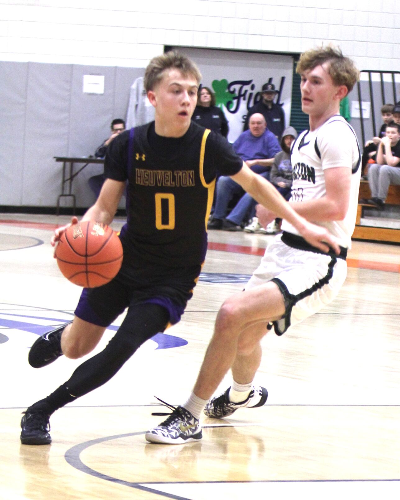 Bolton Landing denies Heuvelton Final Four bid | High School Sports ...