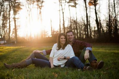Jenna R. Clarke, Ryan S. Hotaling | Arts and Life | nny360.com