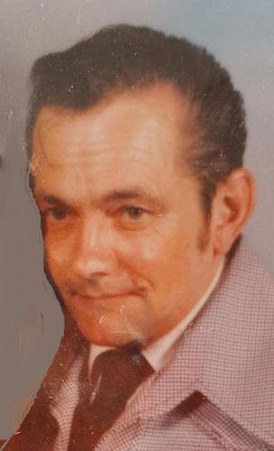 Michael Forrest | Obituaries | nny360.com