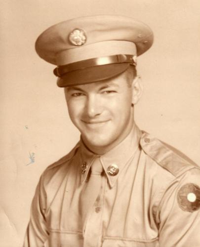 David B. Richards, Jr. | Obituaries | nny360.com