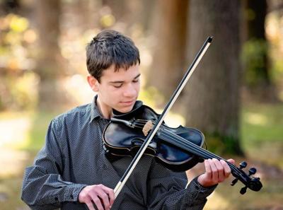 Fiddler concert features Zach Hirst | Arts and Entertainment | nny360.com