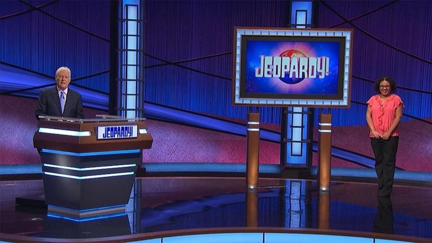 Woman with ties to NNY competing on ‘Jeopardy!’ | Arts and ...