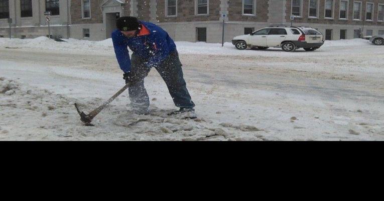 Weird Winter Weather | News | nny360.com