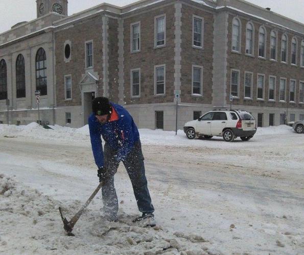 Weird Winter Weather | News | nny360.com