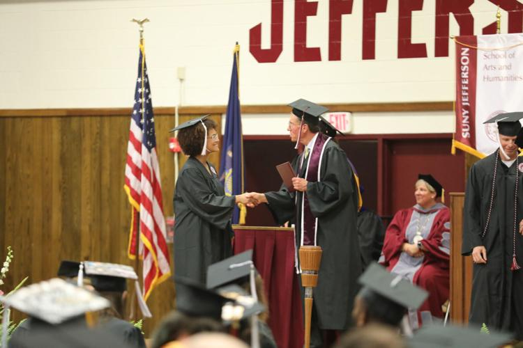 JCC lists north country spring graduates | Education | nny360.com