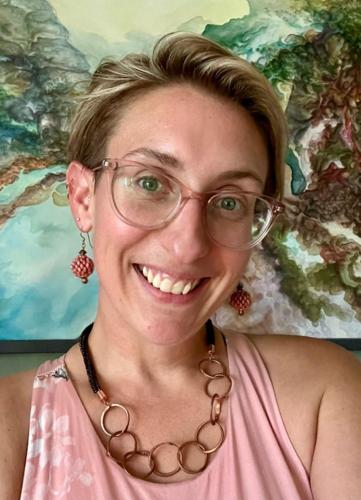 McKenna selected as Frederic Remington Art Museum’s next executive ...