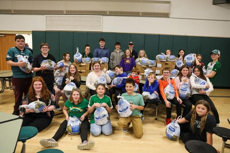 COMMUNITY SCRAPBOOK | Community Notes | nny360.com