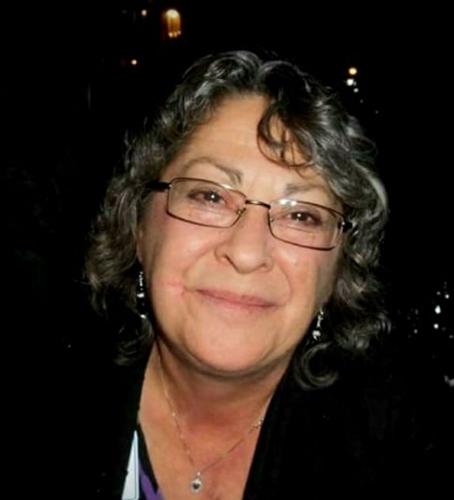 Sharon L. Christman | Obituaries | nny360.com