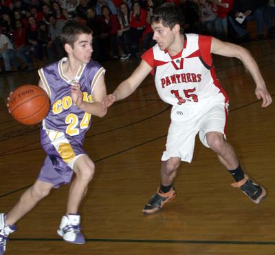 DRIVING COLT | Sports | nny360.com