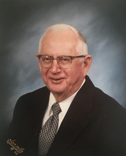 Walter F. Kinel | Obituaries | nny360.com