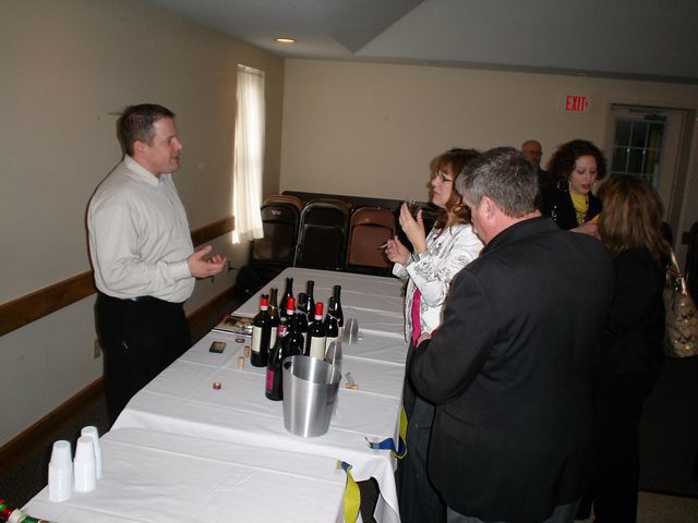 ‘Taste Of The Town’ Benefit Is Friday | News | nny360.com