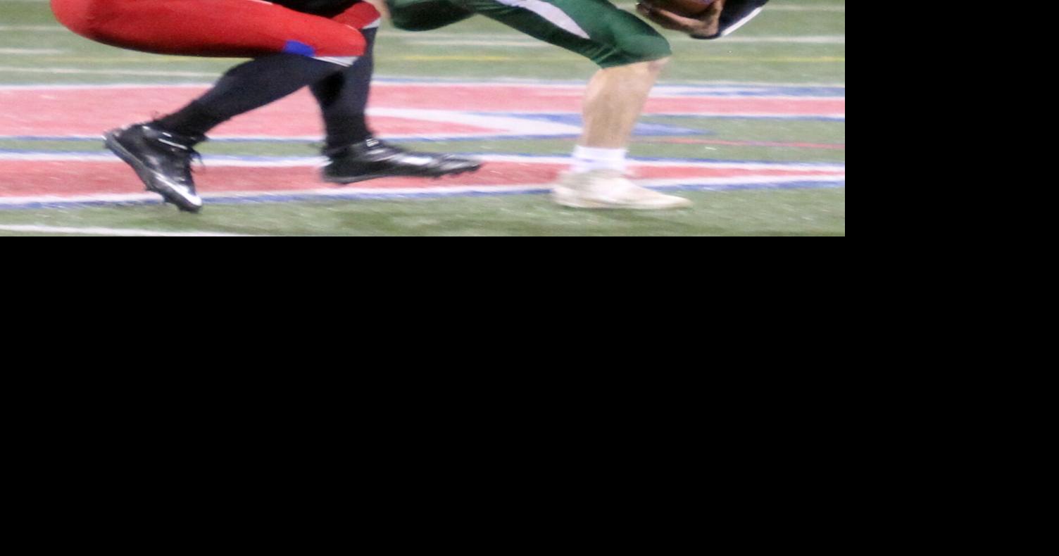 Section 10 football: Massena shuts down Malone for Class B crown ...