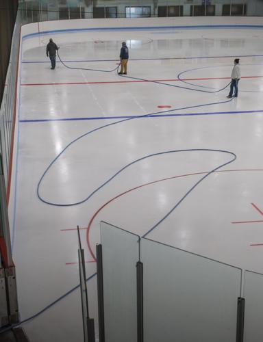 PHOTOS: Making Canton’s ice nice | St. Lawrence County News | nny360.com