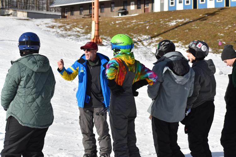 Titus Mountain ski area reopens today, ready for holiday week ...