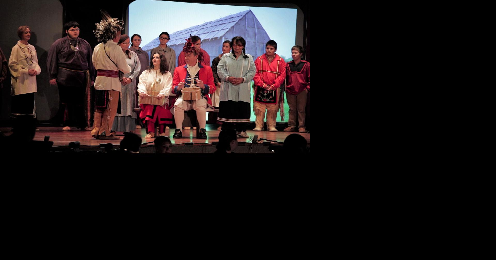 ‘Molly’ of the MOST: Syracuse museum to premiere documentary of Mohawk ...