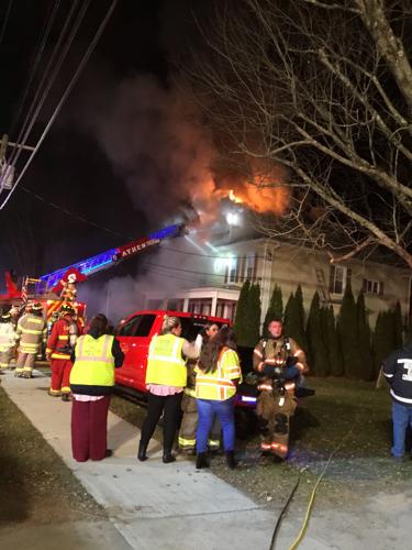 Cause of fatal Coxsackie fire determined | News | nny360.com Cause of fatal Coxsackie fire determined | News | nny360.com