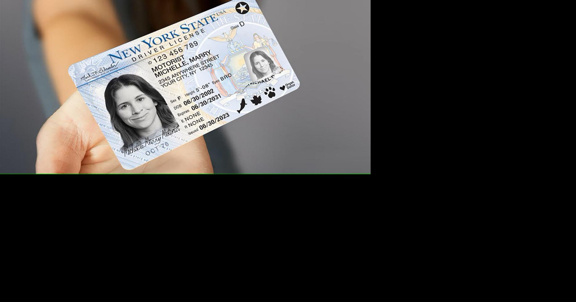 REAL ID vs. Enhanced driver’s license: What you need to know as ...