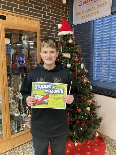South Lewis Students of the Month selected | Community Notes | nny360.com