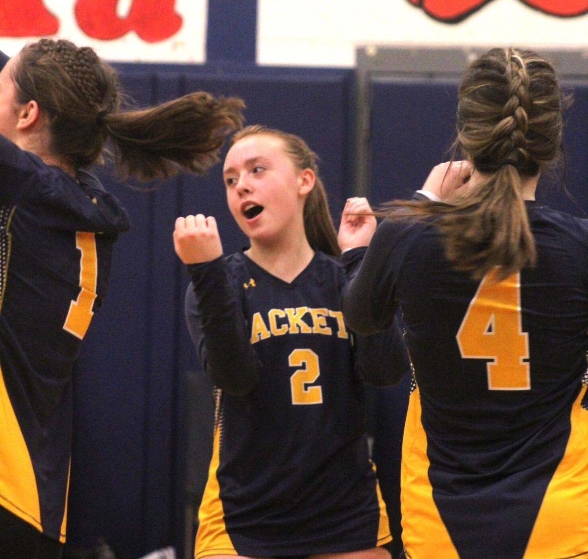 M-W’s fifth set magic brings historic Section 10 Class D title ...
