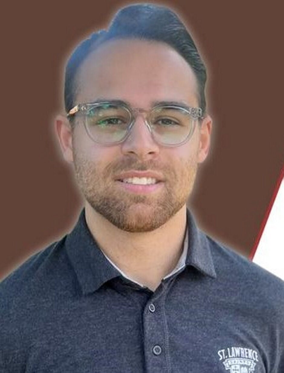 College men’s hockey: St. Lawrence adds goalie coach Doomany to staff ...
