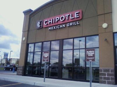 Drive-up window will be added to Watertown Chipotle | Business | nny360.com