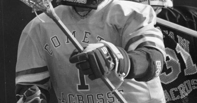 Powell entering lax Hall of Fame | Sports | nny360.com