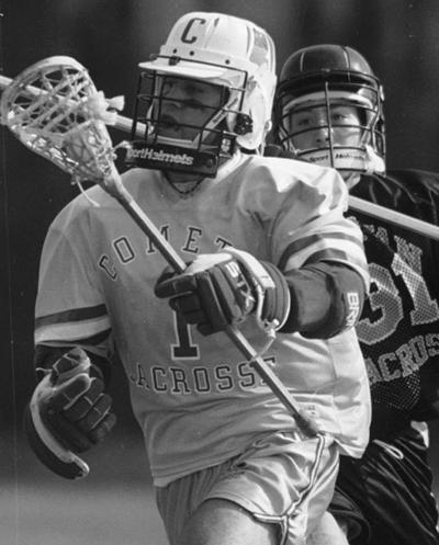 Powell entering lax Hall of Fame | Sports | nny360.com