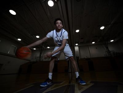 Hunter’s play something to see Frontier League MVP made mark with court ...