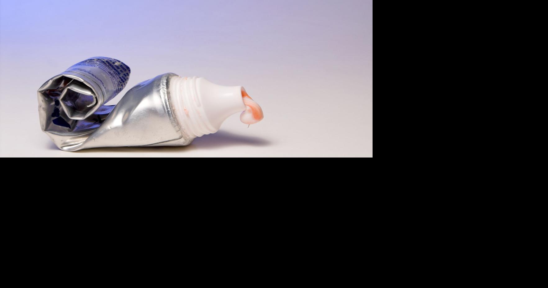 Can toothpaste tubes be recycled? | Top Stories | nny360.com