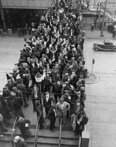 How strikes changed the auto industry | Auto Features | nny360.com