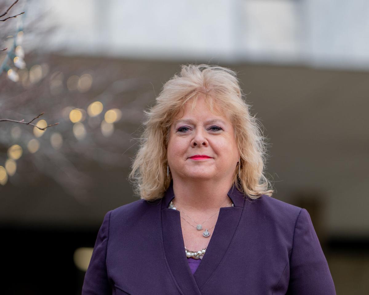 Meet the candidates for Watertown City Council: Lisa A. Ruggiero ...