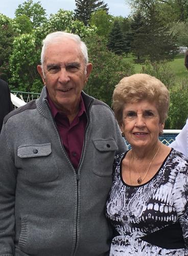 Philip and Lucy Priolo, 60 years | Arts and Life | nny360.com