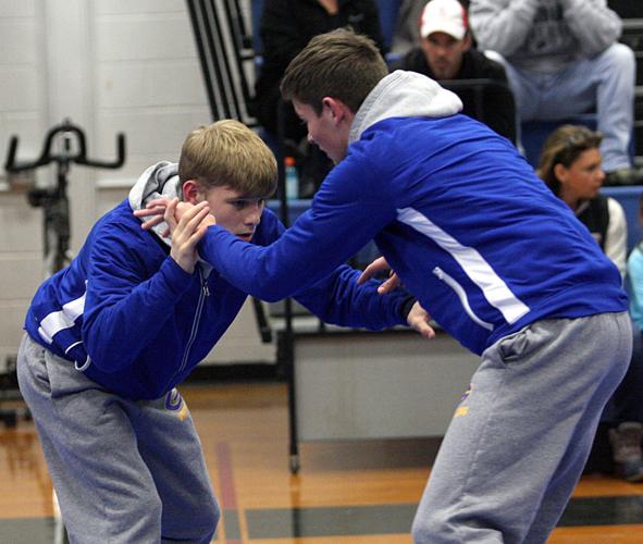 Freshman Baer extends Wildcats’ proud legacy | Sports | nny360.com