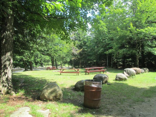 Improved Fort Jackson Park To Come | News | nny360.com
