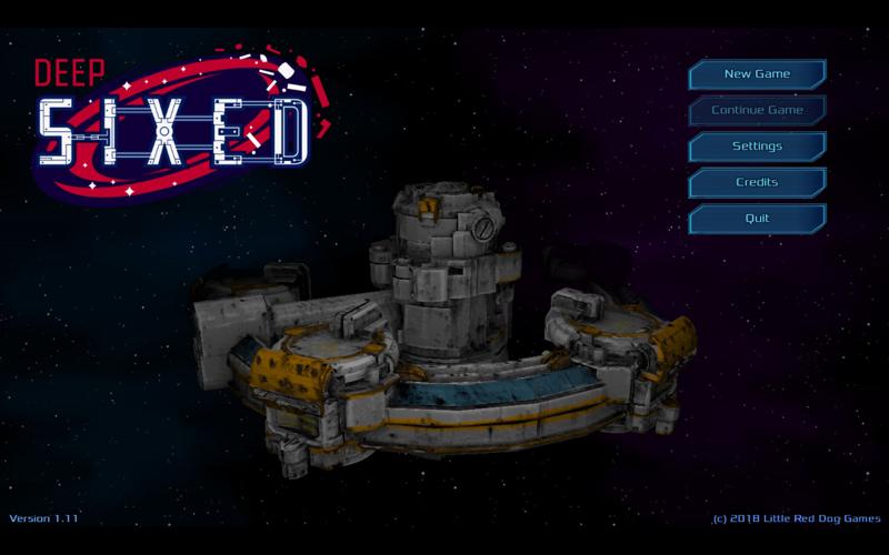 Local developer describes new digital sci-fi adventure as a ‘fight ...