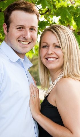 Stacey M. Valentine, Matthew D. Fielding | Arts and Life | nny360.com