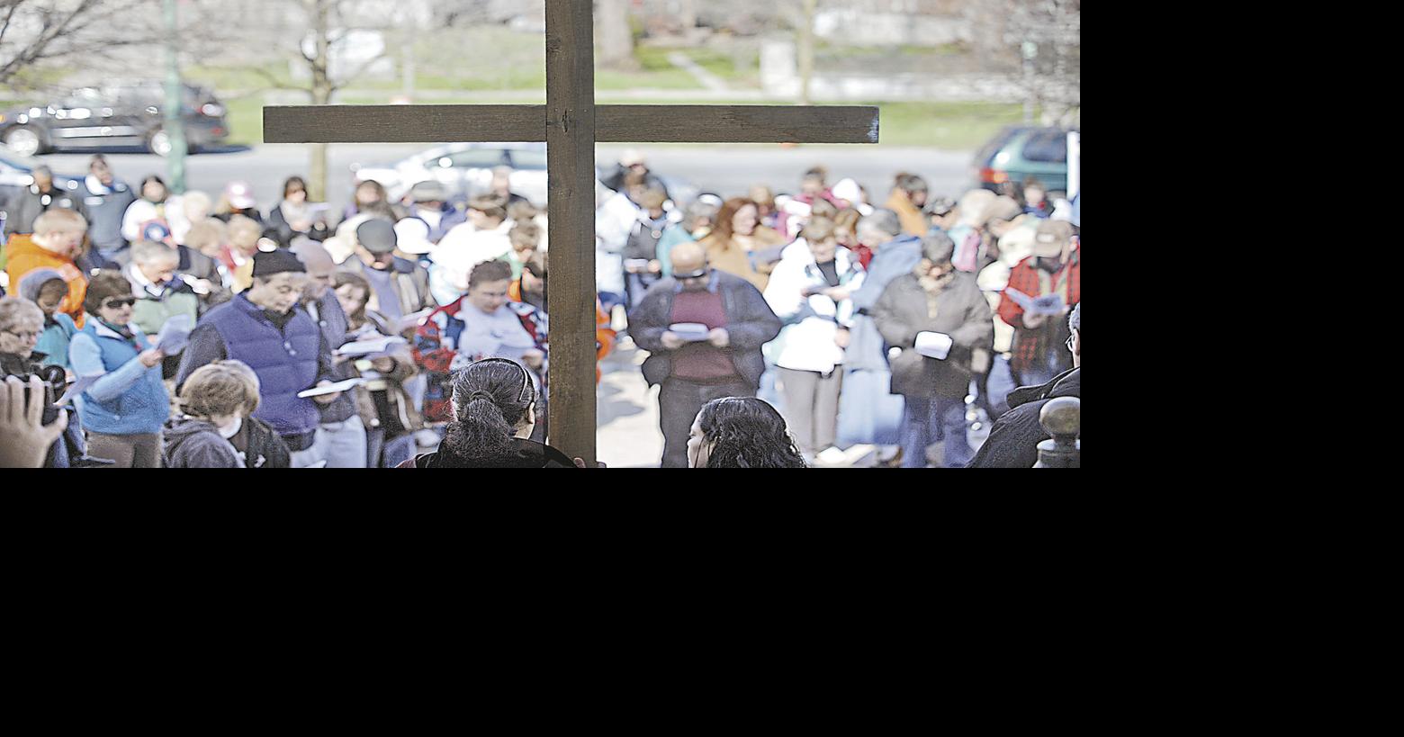 AT CROSS PURPOSE | News | nny360.com