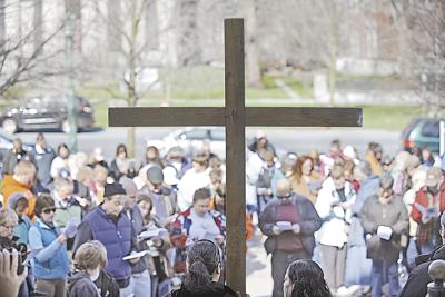 AT CROSS PURPOSE | News | nny360.com