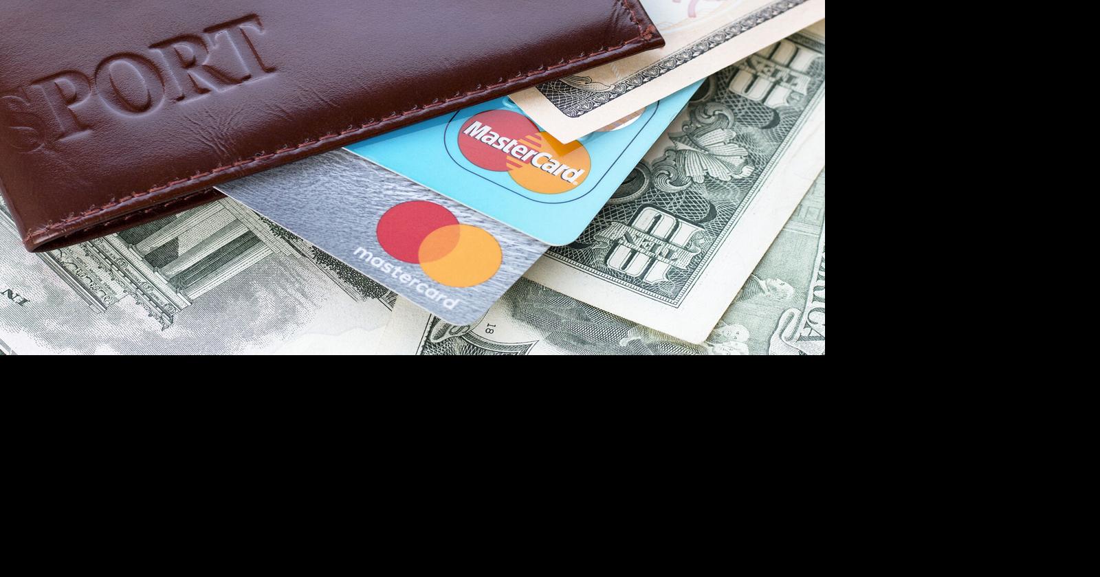 How credit cards can help you cope with travel troubles | Travel ...