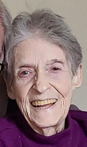 Mary J. Daly | Obituaries | nny360.com
