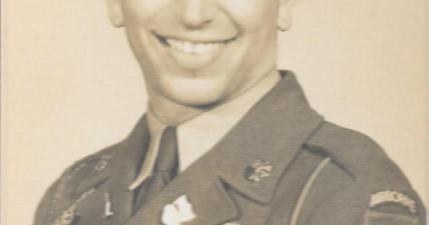 Julius D. Lehosky | Obituaries | nny360.com