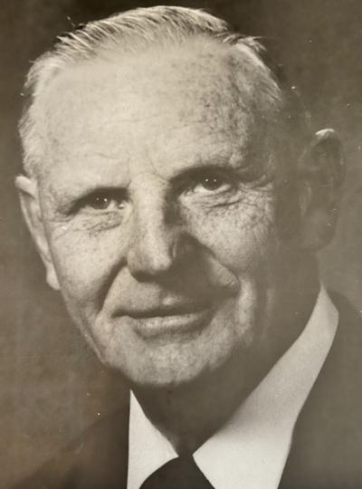 John Harold Ross | Obituaries | nny360.com