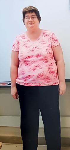 Crohan woman crowned TOPS Queen | Lewis County News | nny360.com