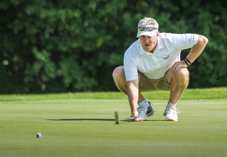 Local golf: Led by Berkman duo, Potsdam repeats as NNY Six-Man ...